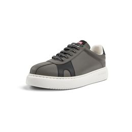 Camper Sneaker ' Runner K21 ' Damen Gr&ouml;&szlig;e 40 grau / schwarz
