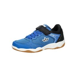 Lico Sportschuh 'Speed Indoor VS' Jungen Gr&ouml;&szlig;e 28 blau
