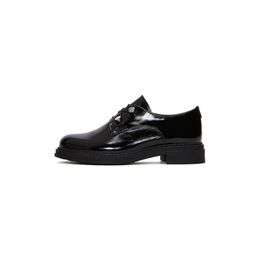 Derimod Slipper Damen Gr&ouml;&szlig;e 41 schwarz