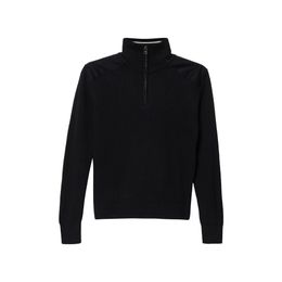 s.Oliver Pullover Jungen Gr&ouml;&szlig;e 170/176 schwarz