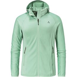 Sch&ouml;ffel Sch&ouml;ffel Funktionsfleecejacke 'Cascata' Damen Gr&ouml;&szlig;e M mint