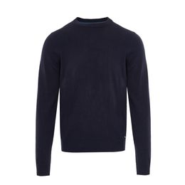 Threadbare. Threadbare Pullover Herren Gr&ouml;&szlig;e L navy
