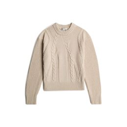 G-Star Raw G-star Pullover Damen Gr&ouml;&szlig;e S creme