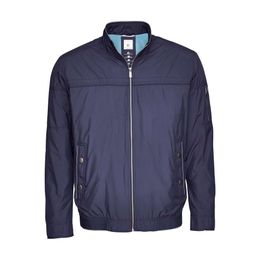 Cabano Freizeitjacke Herren Gr&ouml;&szlig;e XXXL dunkelblau