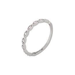 CAI ca&iuml; Ring Damen Gr&ouml;&szlig;e 56 wei&szlig;