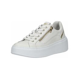 Nero Giardini Sneaker Damen Gr&ouml;&szlig;e 37 wei&szlig;