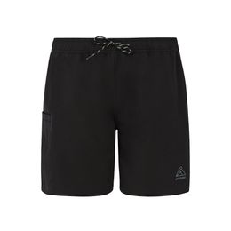 Protest Boardshorts 'PRTAgaat 25' Damen Gr&ouml;&szlig;e XS schwarz