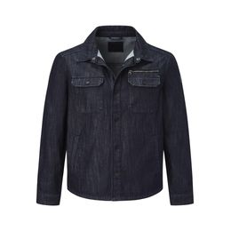 Redpoint Jacke Herren Gr&ouml;&szlig;e M black denim