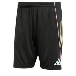 adidas Performance Sportshorts 'Juventus Turin Tiro 25 Competition' Herren Gr&ouml;&szlig;e L pastellblau / gelb / schwarz