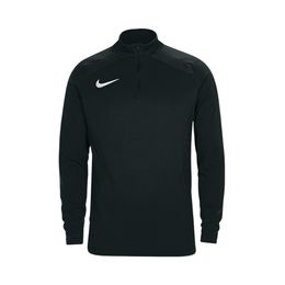 Nike Sportsweatshirt Herren Gr&ouml;&szlig;e XXL schwarz / wei&szlig;