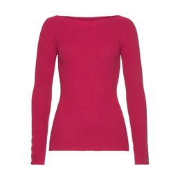 Melrose Pullover Damen Gr&ouml;&szlig;e XL pink