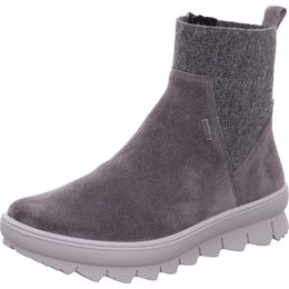 Legero Stiefelette 'Novara' Damen Gr&ouml;&szlig;e 41 dunkelgrau Winterschuhe