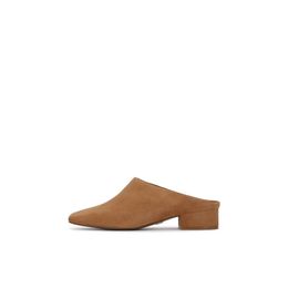 Kazar Clogs Damen Gr&ouml;&szlig;e 36 hellbraun