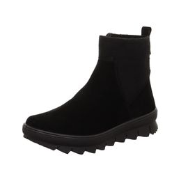 Legero Stiefelette 'Novara' Damen Gr&ouml;&szlig;e 40 schwarz Winterschuhe