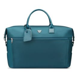 Roncato Weekender 'City 3.0' Damen Gr&ouml;&szlig;e One Size petrol