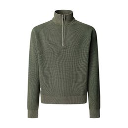 Pepe Jeans Pullover 'FABIAN' Herren Gr&ouml;&szlig;e XXL khaki