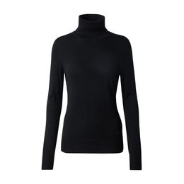 BOSS Pullover 'C_Fiddie' Damen Gr&ouml;&szlig;e XL schwarz
