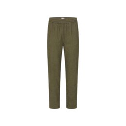 Senses.the Label Hose 'Pea:ce' Damen Gr&ouml;&szlig;e 44 khaki