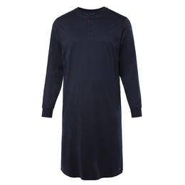JP1880 Pyjama Herren Gr&ouml;&szlig;e 7XL marine