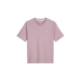 Marc O'Polo Marc O'polo T-Shirt Herren Gr&ouml;&szlig;e XL flieder