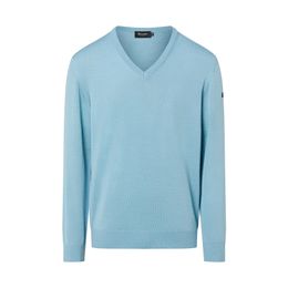 Maerz Muenchen Pullover Herren Gr&ouml;&szlig;e XL hellblau