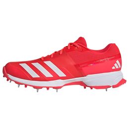 adidas Performance Sportschuh '22YDS' Damen Gr&ouml;&szlig;e 48.5/49 rot / wei&szlig;