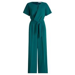 BETTY & CO Betty & Co Jumpsuit Damen Gr&ouml;&szlig;e S/M gr&uuml;n