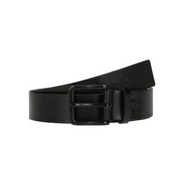 Calvin Klein G&uuml;rtel Herren Gr&ouml;&szlig;e 105 schwarz