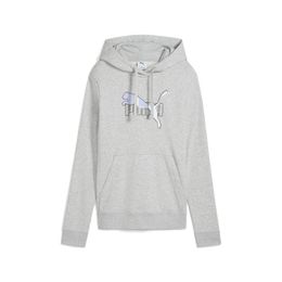 Puma Sweatshirt Damen Gr&ouml;&szlig;e XL grau