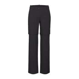 Mammut Outdoorhose Damen Gr&ouml;&szlig;e XS schwarz