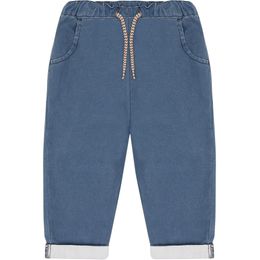 HUST & CLAIRE Hust & Claire Jeans '&bdquo;Jean Denim&ldquo;' Jungen Gr&ouml;&szlig;e 122 blue denim