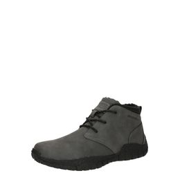 Dockers by Gerli Chukka Boots Herren Gr&ouml;&szlig;e 45 dunkelgrau / schwarz