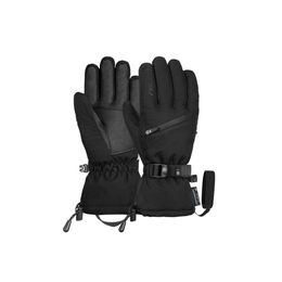 Reusch Sporthandschuhe 'Demi' Damen Gr&ouml;&szlig;e XS schwarz