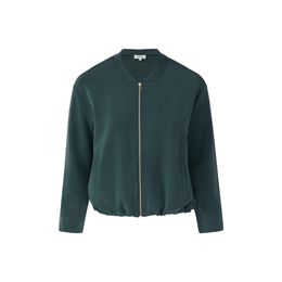 s.Oliver Sweatjacke Damen Gr&ouml;&szlig;e XL petrol