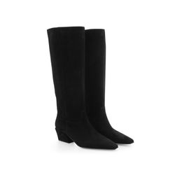 Kennel & Schmenger Kennel & Schmenger Stiefel ' Nyla ' Damen Gr&ouml;&szlig;e 41.5/42 schwarz Winterschuhe