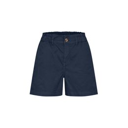 oxmo Chinohose 'Chai' Damen Gr&ouml;&szlig;e 40 navy