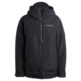 adidas terrex Funktionsjacke 'Xploric 2' Herren Gr&ouml;&szlig;e XXL schwarz