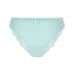 Hunkem&ouml;ller Hunkem&ouml;ller Panty Damen Gr&ouml;&szlig;e M blau