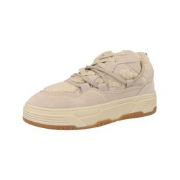 Steve Madden Sneaker 'Boomer-F' Damen Gr&ouml;&szlig;e 36 hellbeige