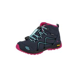 Br&uuml;tting Br&uuml;tting Halbschuh 'Guide High' Jungen Gr&ouml;&szlig;e 30 blau / marine / lila