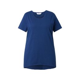 Angel of Style Shirt Damen Gr&ouml;&szlig;e 9XL dunkelblau