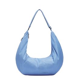 Liebeskind Berlin Schultertasche Damen Gr&ouml;&szlig;e 1 saphir