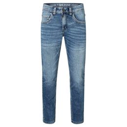 Timezone Jeans 'Gerrit' Herren Gr&ouml;&szlig;e 36 blue denim
