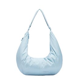 Liebeskind Berlin Schultertasche Damen Gr&ouml;&szlig;e 1 hellblau