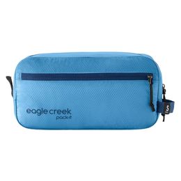 Eagle Creek Kulturtasche 'Pack-It Isolate' Herren Gr&ouml;&szlig;e XS/XL blau