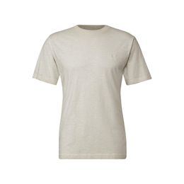 Street One Men T-Shirt Herren Gr&ouml;&szlig;e M beigemeliert