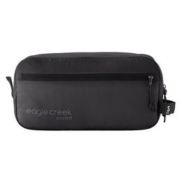 Eagle Creek Kulturtasche 'Pack-It Isolate' Herren Gr&ouml;&szlig;e XS/XL grau / schwarz