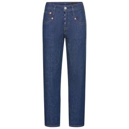 Herrlicher Jeans Damen Gr&ouml;&szlig;e 31 dunkelblau