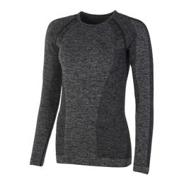 Protest Base Layer 'CHRISTIE' Damen Gr&ouml;&szlig;e XS/S grau
