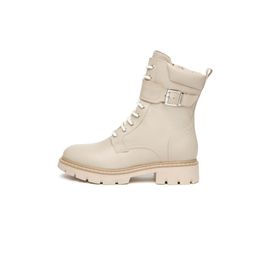 Nero Giardini Schn&uuml;rstiefelette 'Chianti Tr Ofena 7902 Antilo' Damen Gr&ouml;&szlig;e 39 beige Winterschuhe
